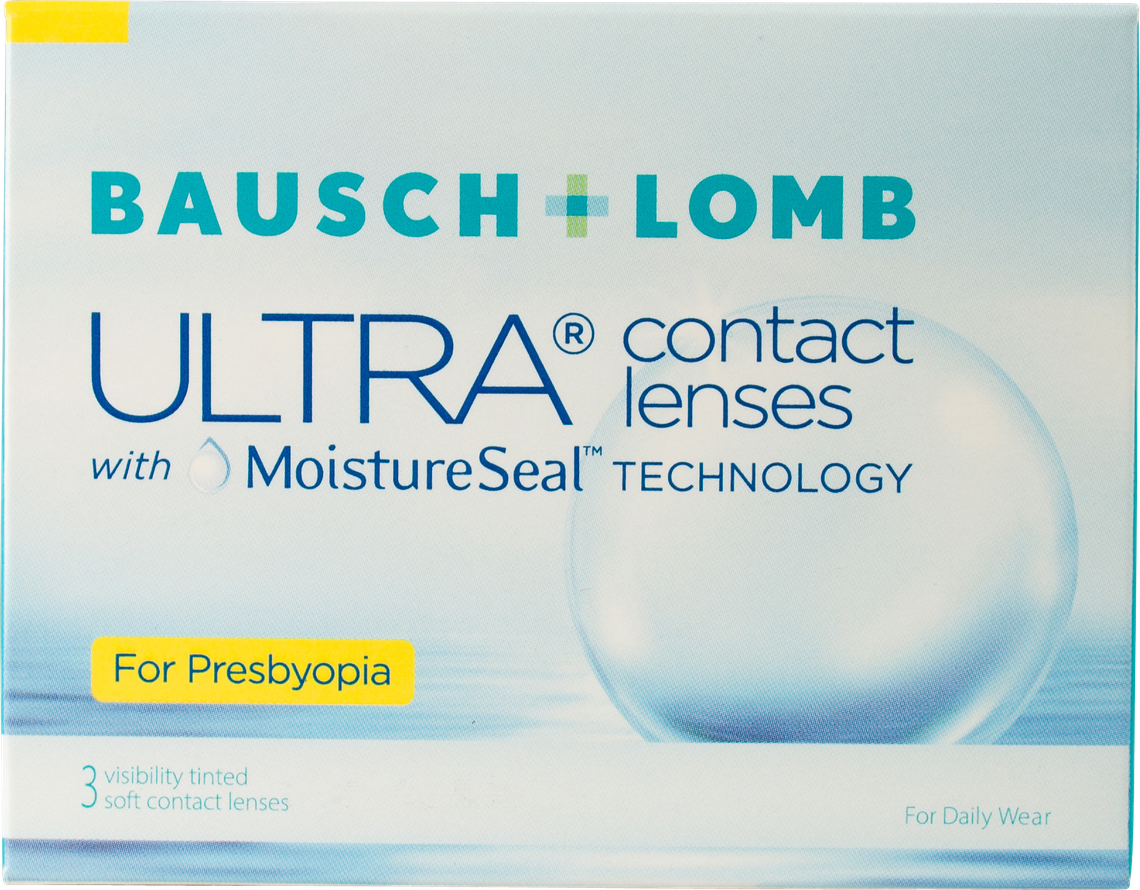 ULTRA for Presbyopia 3er günstig kaufen |meineLinse