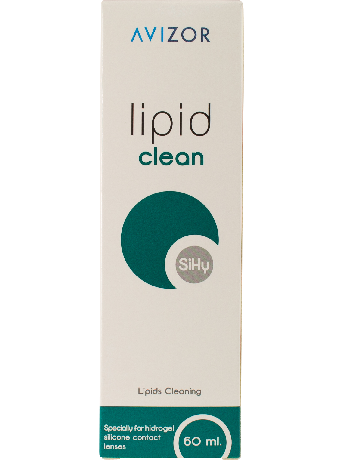 Lipid Clean 1x60ml günstig kaufen |meineLinse