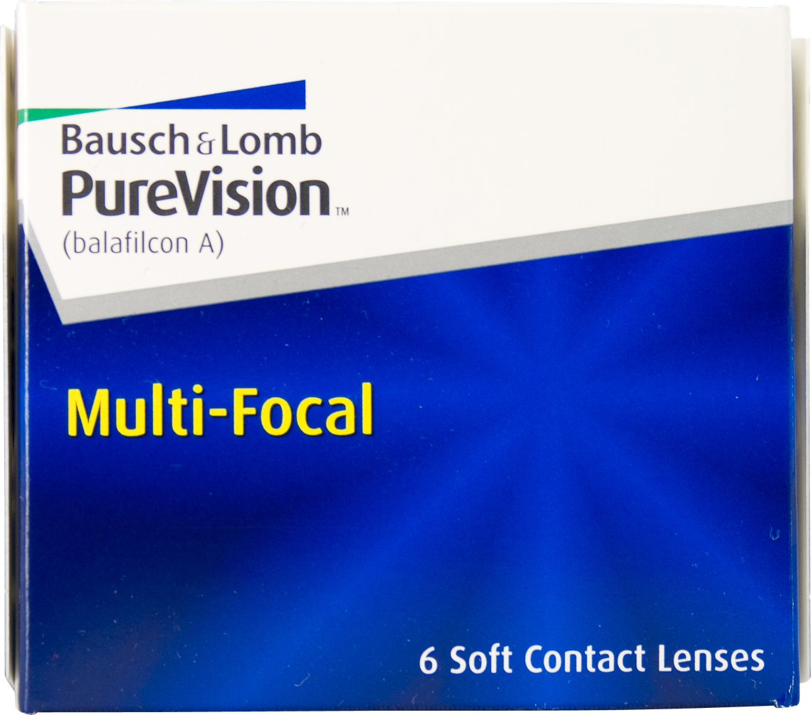PureVision multi-focal 6er günstig kaufen |meineLinse