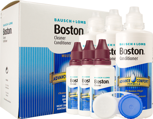 Boston Multipack Advance Formula günstig kaufen