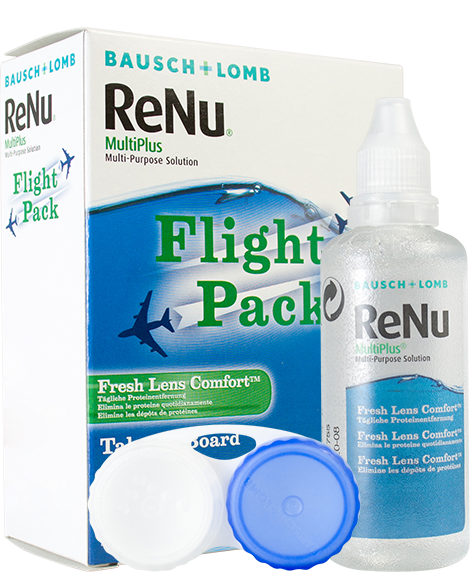 ReNu MultiPlus Flight-Pack günstig kaufen |meineLinse