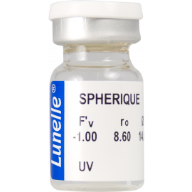 Lunelle Jahreslinsen